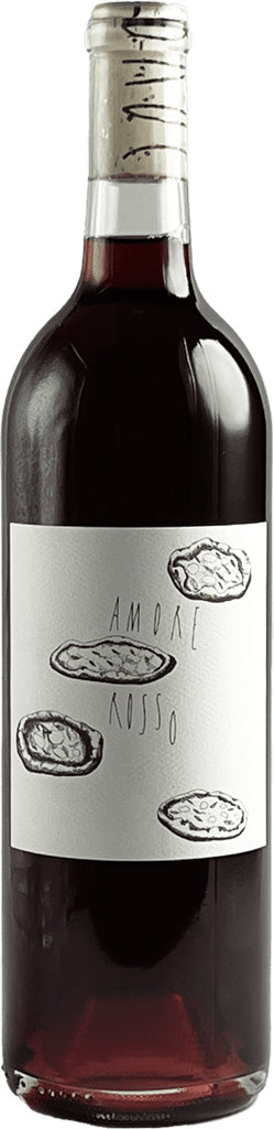 Broc Cellars Amore Rosso 2022 750ml – Mission Wine & Spirits