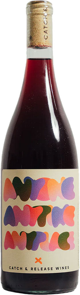 Catch & Release Wines Anytime Anyplace Anywhere 2023 750ml – Mission Wine & Spirits