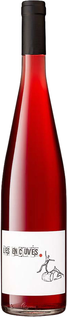 Charles Frey Les Encuves Rouge 2022 750ml – Mission Wine & Spirits