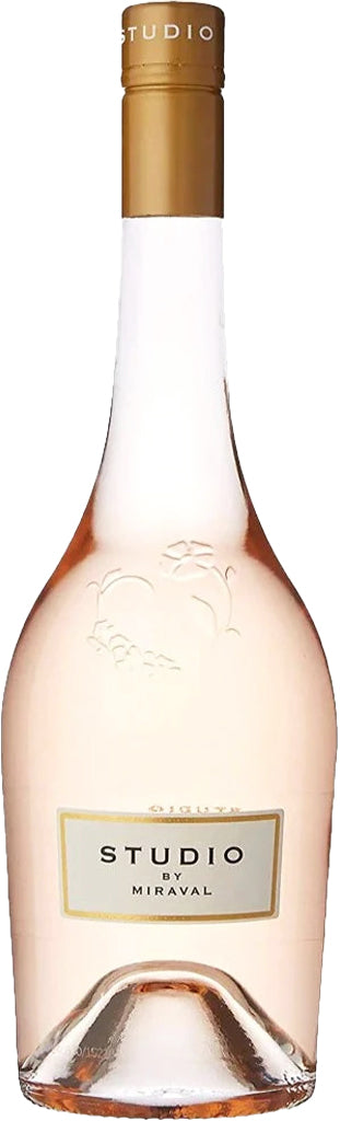 Studio by Miraval Rose 2022 750ml – Mission Wine & Spirits