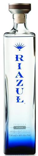 Riazul Tequila Plata 750ml – Mission Wine & Spirits