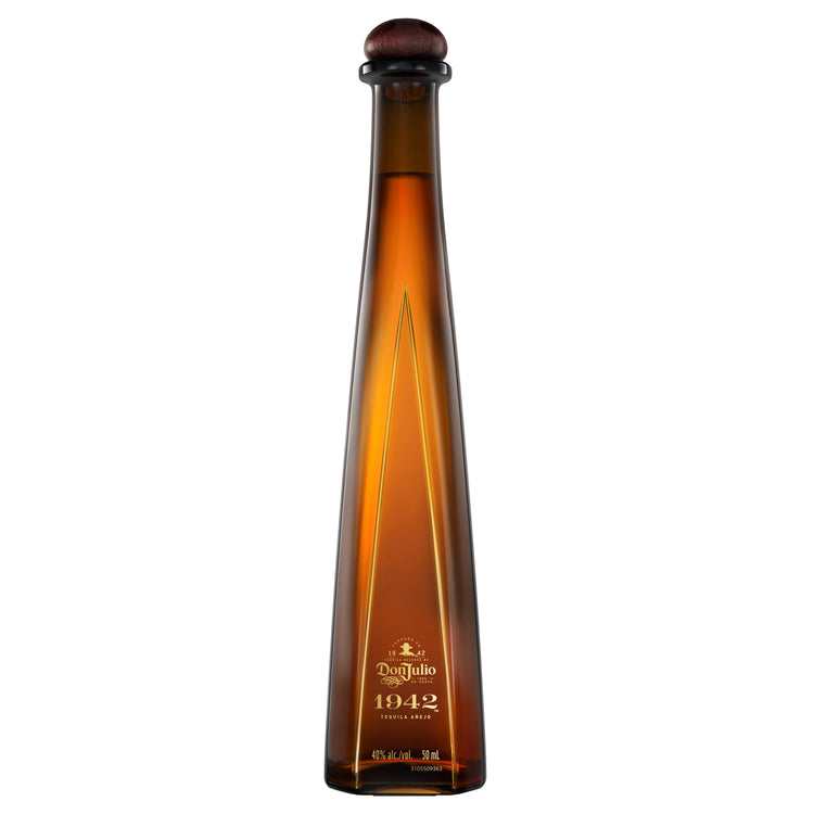 Don Julio 1942 50ml – Mission Wine & Spirits