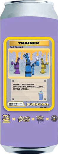 450 North Dab Collab XXL Slushy 16oz Can – Mission Wine & Spirits