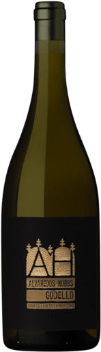 Alvaredos-Hobbs Godello 2020 750ml – Mission Wine & Spirits