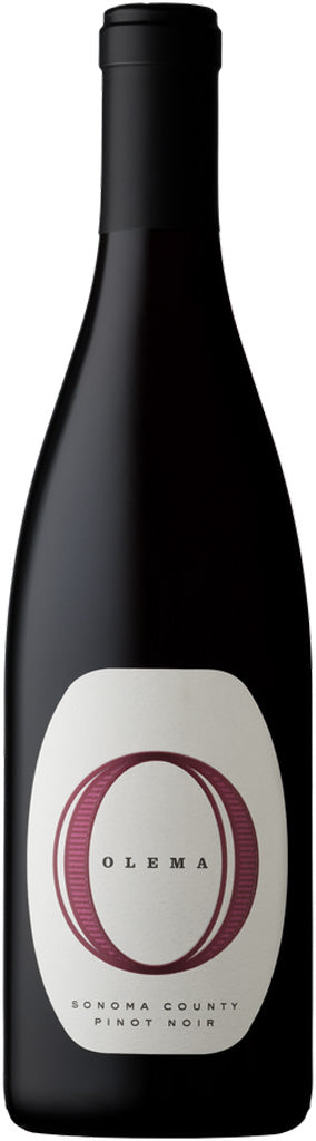 Amici Olema Pinot Noir Sonoma County 2022 750ml – Mission Wine & Spirits