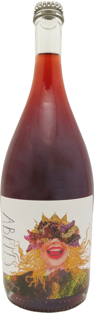 Abeles Pinot Gris Rose 2022 750ml – Mission Wine & Spirits