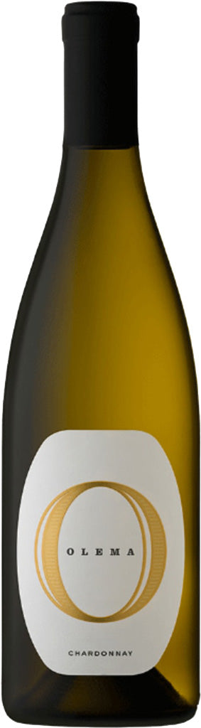 Amici Olema Chardonnay Sonoma County 2023 750ml – Mission Wine & Spirits