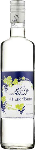 Arak Brun 750ml – Mission Liquor