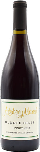 Arterberry Maresh Pinot Noir Dundee Hills 2023 750ml – Mission Wine ...