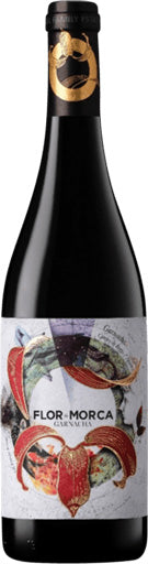 Bodegas Morca Flor De Morca Garnacha 750ml – Mission Wine & Spirits