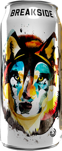 Breakside Wanderlust IPA 16oz Can – Mission Wine & Spirits