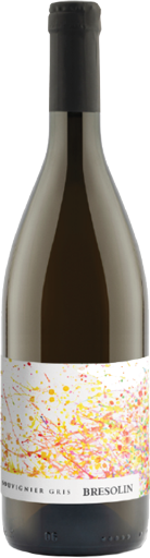 Bresolin Souvignier Gris Veneto IGT 2022 750ml – Mission Liquor
