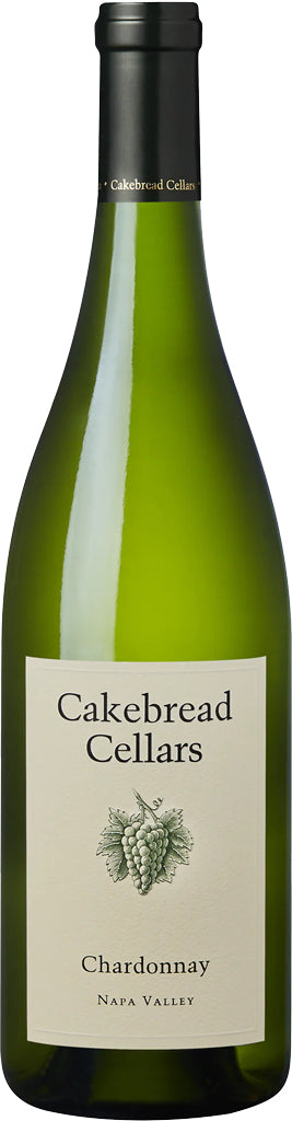 Cakebread Chardonnay 2023 750ml – Mission Wine & Spirits
