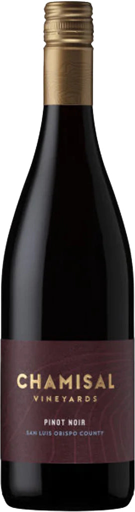 Chamisal Pinot Noir San Luis Obispo 2023 750ml – Mission Liquor
