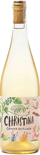 Christina Gruner Veltliner 2022 750ml – Mission Wine & Spirits