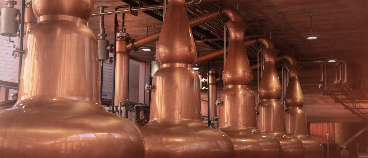 Clase Azul Tequila – Mission Liquor