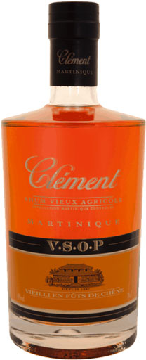 Clement Vieux VSOP Rhum 700ml – Mission Wine & Spirits