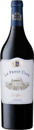 Clos Apalta Le Petit Clos 2021 750ml – Mission Wine & Spirits