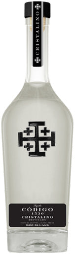 Codigo 1530 Tequila Cristalino Reposado 750ml – Mission Wine & Spirits