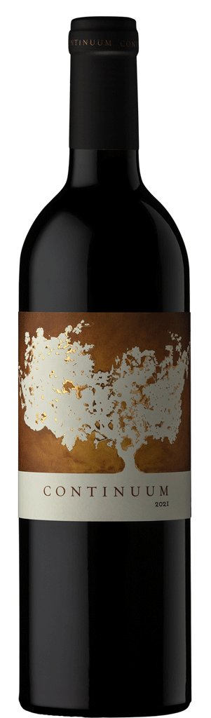 Continuum Proprietary Red 2021 750ml – Mission Wine & Spirits