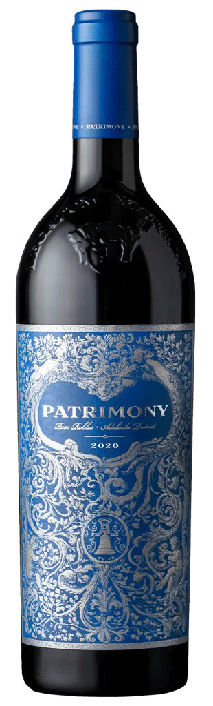 Daou Patrimony Cabernet Sauvignon Paso Robles Adelaida District 2020 7 ...