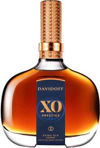 Davidoff XO Cognac 700ml – Mission Wine & Spirits