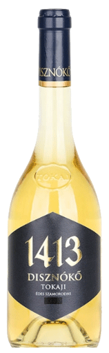 Disznoko 1413 Tokaji Edes Szamorodni 2021 500ml – Mission Wine & Spirits