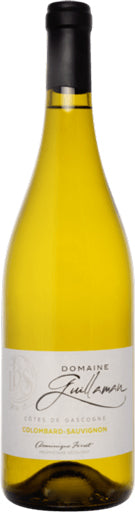 Domaine de Guillaman Colombard-Sauvignon 2023 750ml – Mission Wine ...