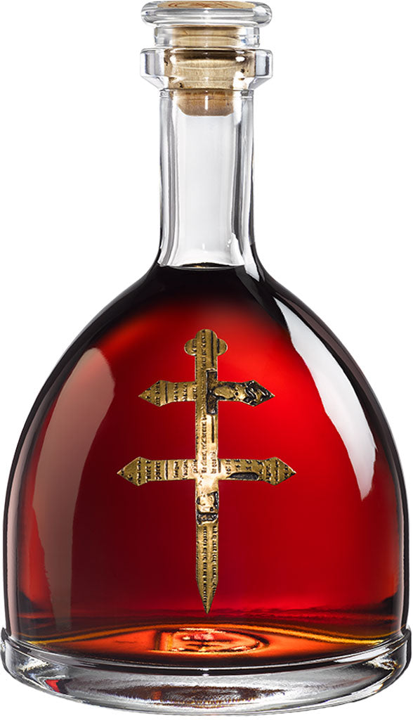 D'usse Cognac VSOP 1.75L – Mission Liquor
