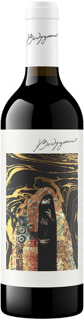 Daou Bodyguard Red Blend 2021 750ml – Mission Wine & Spirits