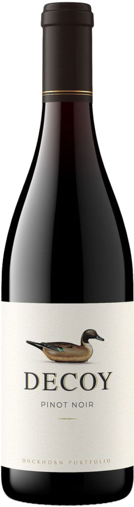Decoy Pinot Noir 2022 750ml – Mission Wine & Spirits