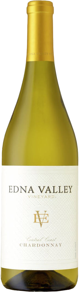 Edna Valley Chardonnay 750ml – Mission Wine & Spirits