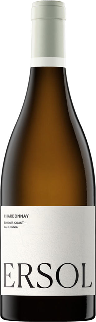 Ersol Chardonnay 2021 750ml – Mission Wine & Spirits