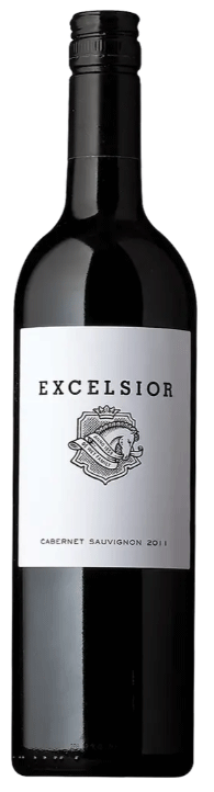 Excelsior Cabernet Sauvignon 2021 750ml – Mission Wine & Spirits