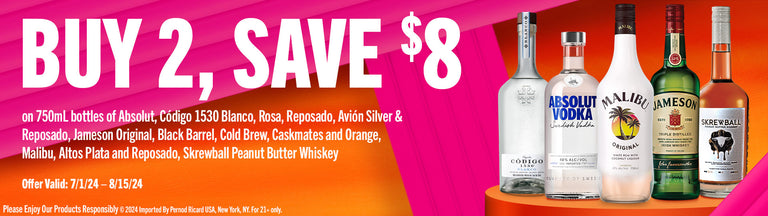 Buy Liquor Online | Buy Wine Online | Buy Spirits Online – Mission Wine ...