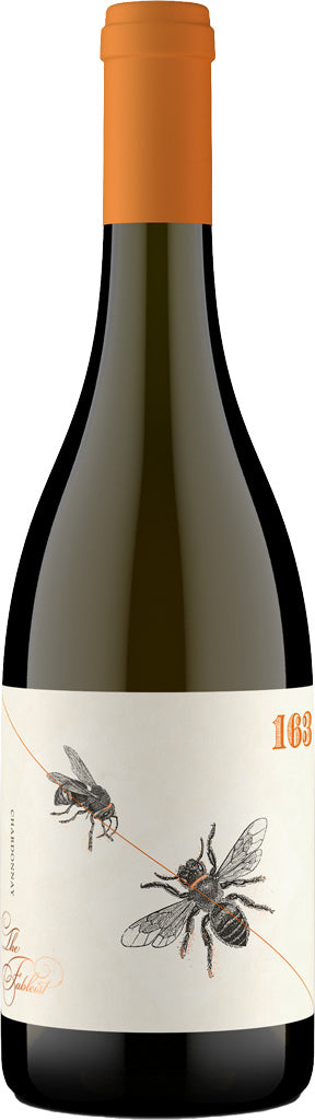 Fableist 163 Chardonnay 750ml – Mission Wine & Spirits