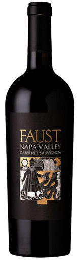 Faust Cabernet Sauvignon 2021 1.5L – Mission Wine & Spirits