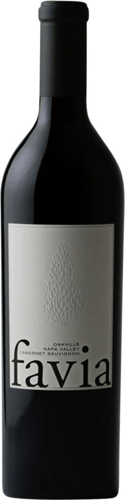 Favia Cabernet Sauvignon Coombsville 2021 750ml – Mission Wine & Spirits