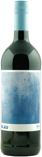 Felix Blau Blaufrankisch 1L – Mission Wine & Spirits