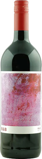 Felix R&B Rotburger 1L – Mission Wine & Spirits