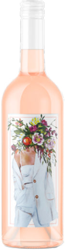 Goose Ridge Estate Revelation Rose 2023 750ml – Mission Liquor