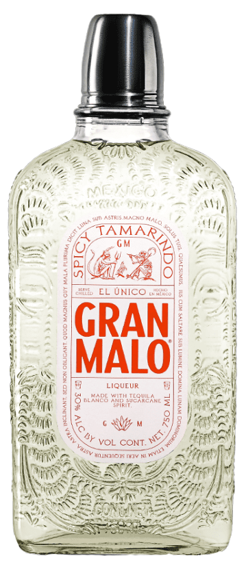 Gran Malo Spicy Tamarind Tequila Liqueur 750ml – Mission Wine & Spirits