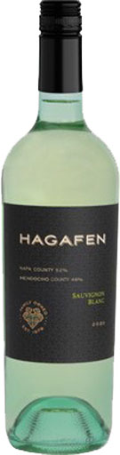 Hagafen Sauvignon Blanc Mendocino County 2023 750ml – Mission Wine ...