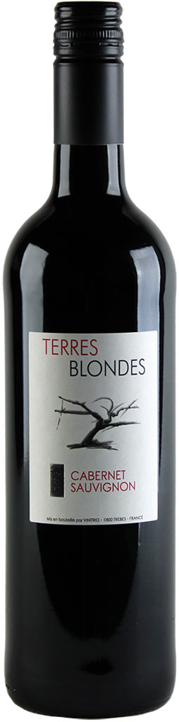 Henry Marionnet Terres Blondes Cabernet Sauvignon 2023 750ml – Mission ...