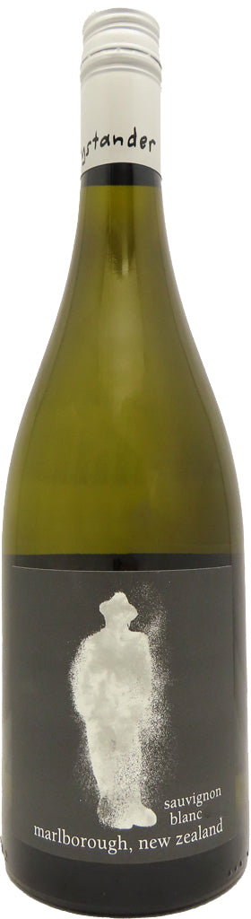 Innocent Bystander Sauvignon Blanc 750ml – Mission Wine & Spirits