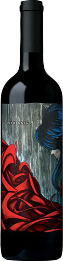 Intrinsic Red Blend 2021 750ml – Mission Wine & Spirits