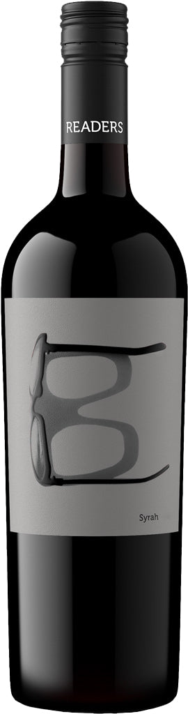 J. Bookwalter Readers Syrah 2022 750ml – Mission Wine & Spirits