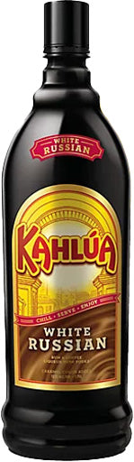 Kahlua White Russian 1.75L – Mission Wine & Spirits