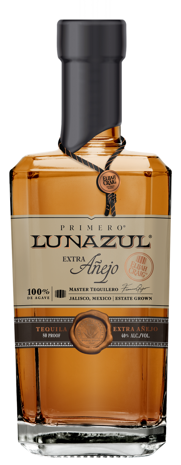 Lunazul Tequila Extra Anejo 750ml – Mission Wine & Spirits
