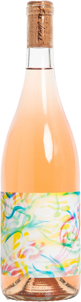 Las Jaras Old Vines Rose 2023 750ml – Mission Wine & Spirits